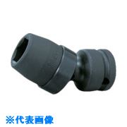 オレンジブック トラスコ中山　TRUSCOKo−ken インパクトユニバーサルソケット 差込角12.7mm 対辺20mm 〔品番:14440M20〕[ 注番:8120880]特長仕様●差込角(mm)：12.7●対辺寸法(mm)：20●適合ピ...