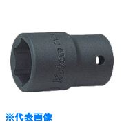 オレンジブック トラスコ中山　TRUSCOKo-ken パワーソケット 差込角6.35mm 対辺6mm 〔品番:22400M6〕[ 注番:8121527]特長仕様●差込角(mm)：6.35●対辺寸法(mm)：6●対辺(mm)：6仕様2材質/...