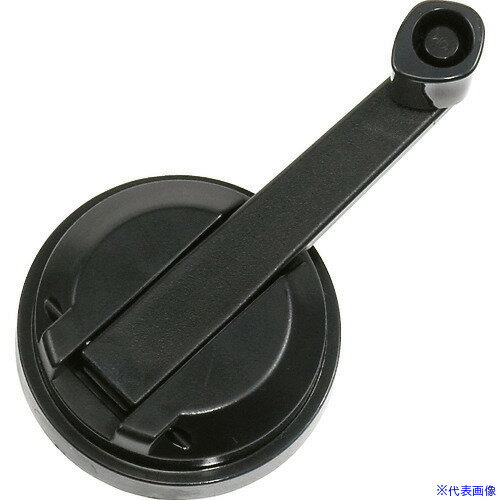 オレンジブック トラスコ中山　TRUSCOタジマ 軽巻ハンドルM・N用 〔品番:KMHANDM〕[ 注番:8134542]特長●専用交換ハンドルです。仕様●幅(mm)：73●奥行(mm)：53●全長(mm)：127●適合ケース：M、N仕様2...