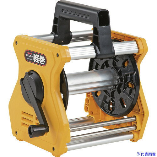 オレンジブック トラスコ中山　TRUSCOタジマ 軽巻ケース150mm幅(テープロッド用スタンド)Mサイズ 〔品番:KM15MST〕[ 注番:8134563]特長●テープロッドの巻取りが、スピーディーに行えます。用途●記録写真用に。●テープ...