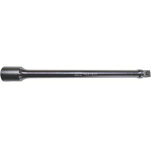 オレンジブック トラスコ中山　TRUSCOHIT 3/8インチ角エキステンションバー 75mm 〔品番:3EB75〕[ 注番:8145404]特長●ラチェットハンドルなどに取り付けて使用するソケット及びアクセサリーです。用途●ボルト、ナット...
