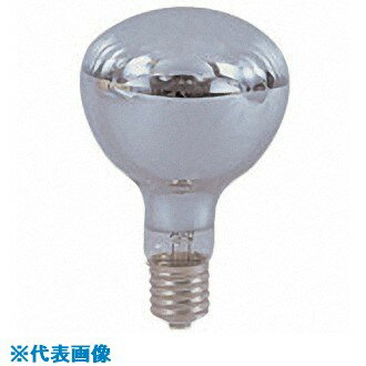 オレンジブック トラスコ中山　TRUSCONICHIDO 安全投光器用交換球 レフ球(白熱球) 300W 220V 3650Lm 〔品番:NRF300220V〕[ 注番:8147433]特長●日動投光器ATシリーズの交換球です。●暖かみのあ...