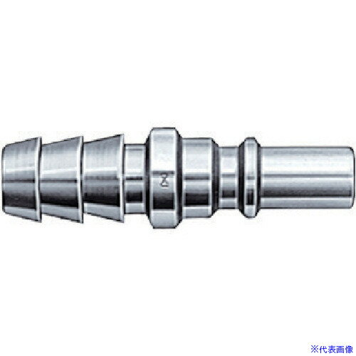 オレンジブック トラスコ中山　TRUSCO日東 マイクロカプラ 真ちゅう製MC03PH(01337) 〔品番:MC03PHBRASS〕[ 注番:8147575]特長●ソケットにバルブを備えながらスリーブ外径9.5mmの小型タイプで、押し込む...