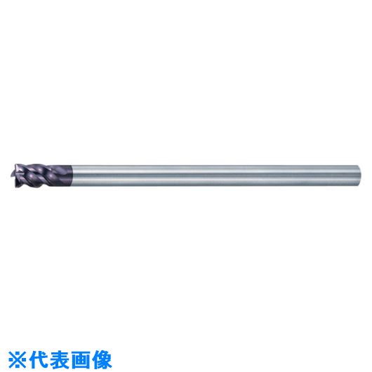オレンジブック トラスコ中山　TRUSCOMOLDINO エポックパワーミルコーナーR Lシャンク EPPLS4040−05 〔品番:EPPLS404005〕[ 注番:8154278]特長仕様●刃数ZEFP(枚)：4●切削径DC(mm)：4...