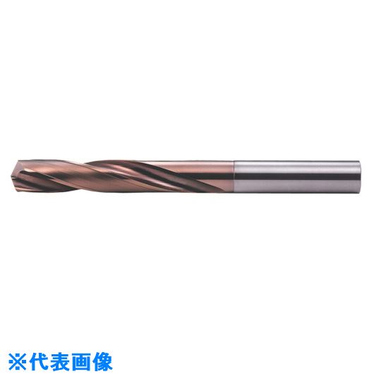 オレンジブック トラスコ中山　TRUSCOMOLDINO エポックTHハードドリル EHSE8.5-TH 〔品番:EHSE8.5TH〕[ 注番:8156254]特長仕様●切削径DC(mm)：8.5●フルート長さLCF(mm)：53●全長OA...