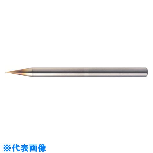 オレンジブック トラスコ中山　TRUSCOMOLDINO エポックマイクロスターター EMST0004−TH 〔品番:EMST0004TH〕[ 注番:8156330]特長仕様●刃数ZEFP(枚)：2●切削径DC(mm)：0.04●最大切込み...