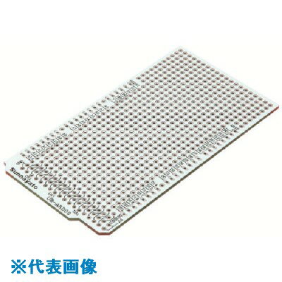 オレンジブック トラスコ中山　TRUSCOサンハヤト ArduinoMEGA用基板 〔品番:UBARD02WH〕[ 注番:8163420]特長仕様仕様2●ArduinoMEGA用基板材質/仕上セット内容/付属品注意原産国（名称）日本JANコ...