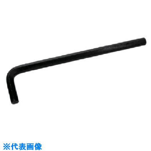 オレンジブック トラスコ中山　TRUSCOASH ロング六角棒レンチ4mm 〔品番:AL0400〕[ 注番:8164952]特長●ロングタイプですので、奥まった場所にも使用できます。用途●六角穴付きボルト・六角穴付き止めネジの締結作業に。仕...