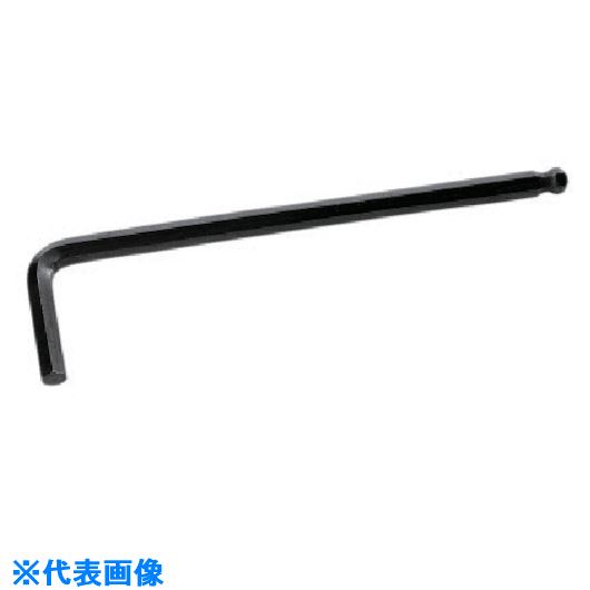 オレンジブック トラスコ中山　TRUSCOASH ボールポイント六角棒レンチ12mm 〔品番:AP1200〕[ 注番:8164974]特長●ボール加工により、縦.斜め25°の傾斜迄作業が可能で、効率が大幅に向上します。用途●六角穴付きボルト...