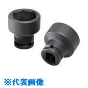 オレンジブック トラスコ中山　TRUSCOASH インパクトレンチ用ソケット9.5□x20mm 〔品番:US0320〕[ 注番:8165527]特長●ピン.Oリングで固定しますのでソケットの脱着を防ぎます。用途●六角ボルト・ナットの締結作業...