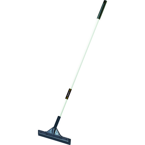 オレンジブック トラスコ中山　TRUSCOテラモト ニュードライヤー 33cm 〔品番:CL3710330〕[ 注番:8173441]特長●床に溜まった水や、掃除した後の洗浄水などを素早く集めてかき取ります。●汚水を効率よく除去する水切り用...