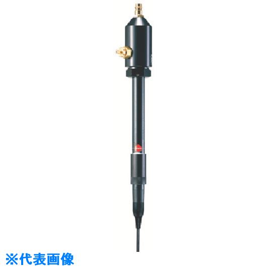 オレンジブック トラスコ中山　TRUSCOTESTO 高精度圧力露点プローブ 〔品番:0636.9836〕[ 注番:8173464]特長●TESTO635用圧力露点プローブです。●-45℃tpdまでの圧力露点の計測が可能です。●-40℃tp...