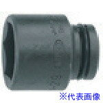オレンジブック トラスコ中山　TRUSCOミトロイ 1/2 インパクトレンチ用 ソケット 13mm 〔品番:P413〕[ 注番:8174142]特長●差込角12.7mmインパクトレンチ用です。用途●作業におけるボルト・ナットの締め・ゆるめ用...