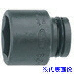 オレンジブック トラスコ中山　TRUSCOミトロイ 1/2 インパクトレンチ用 ソケット 1/2 (P4−1/2) 〔品番:P416BI〕[ 注番:8175224]特長●差込角12.7mmインパクトレンチ用です。用途●作業におけるボルト・ナ...