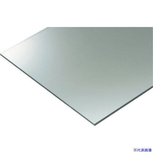 オレンジブック トラスコ中山　TRUSCOタキロン 塩ビ板 透明ESS 8800A 1MM 910X1820 〔品番:511117〕[ 注番:8185333]特長●酸、アルカリ、塩類、油脂などに対して安定した性能を有し、機械的強度にも優れて...