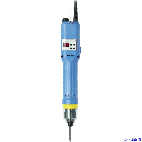 オレンジブック トラスコ中山　TRUSCOデルボ 電動ドライバー ブラシレスデルボS 適合小ねじ2.6〜5.0mm 〔品番:DLV30S12PAAJ〕[ 注番:8185511]特長●自動速度可変機能を搭載、ねじ締め作業効率化・品質向上に貢献...