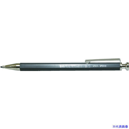オレンジブック トラスコ中山　TRUSCOフエキ 建築用シャープペンシル2.0mm 2B 〔品番:SP20GH〕[ 注番:8185654]特長●強くなめらかな2mm芯を使用しています。●木材・コンクリートなどへの筆記も可能です。用途●工業用...