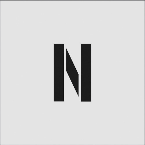 オレンジブック トラスコ中山　TRUSCOIM ステンシル N 文字サイズ100×65mm 〔品番:ASTN10065〕[ 注番:8186098]特長●吹付用のステンシルプレートです。●ポリプロピレンの薄い板のため曲面にそわせて使用すること...