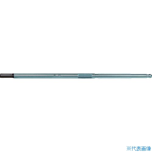 オレンジブック トラスコ中山　TRUSCOPBスイスツールズ 差替式ドライバーブレード(六角) 刃先1.5 全長150 〔品番:215D1.5〕[ 注番:8187089]特長●215シリーズ六角ドライバーブレードです。仕様●全長(mm)：1...