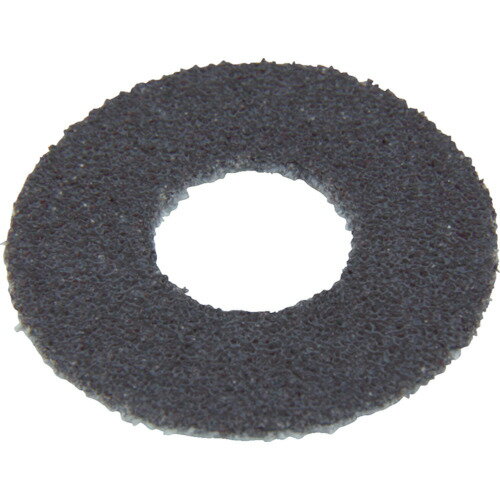 オレンジブック トラスコ中山　TRUSCOTRUSCO ペーパーディスク エアマイクログラインダー用 #60 10枚入 〔品番:TAPP60〕[ 注番:8188183]特長●アルミナ系砥粒を使用したペーパータイプです。●エアマイクログライン...