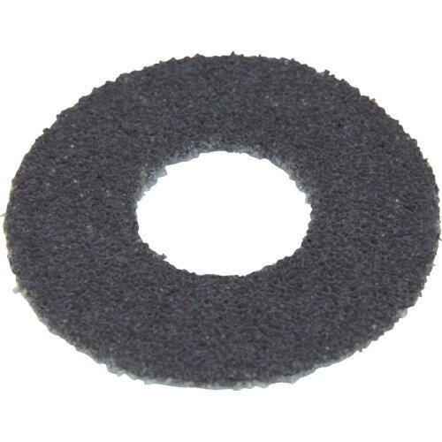 オレンジブック トラスコ中山　TRUSCOTRUSCO ペーパーディスク エアマイクログラインダー用 #100 10枚入 〔品番:TAPP100〕[ 注番:8188184]特長●アルミナ系砥粒を使用したペーパータイプです。●エアマイクログラ...