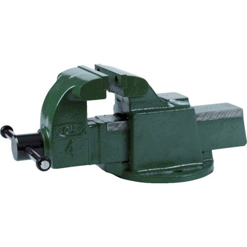 オレンジブック トラスコ中山　TRUSCOTRUSCO ダクタイルリードバイス 150mm 〔品番:SLV150N〕[ 注番:8191300]特長●鋳鋼よりも強いダクタイル鋳鉄FCD450を採用し、高い耐衝撃性と耐久性を実現しています。●ハ...