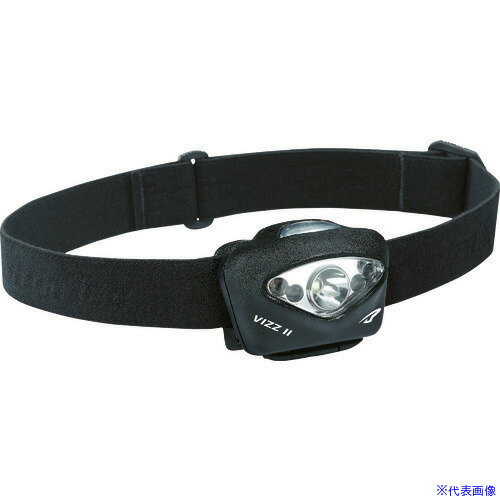 オレンジブック トラスコ中山　TRUSCOPRINCETON LEDヘッドライト VIZZ セカンド 〔品番:VIZZ2〕[ 注番:8193145]特長●1つの主電源LEDと4つの補助LEDによって広がりのある光となっています。仕様●明るさ...