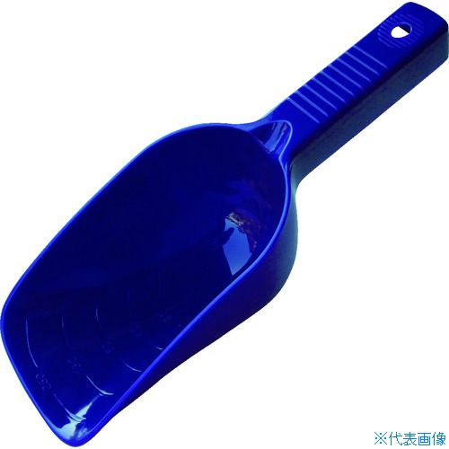 オレンジブック トラスコ中山　TRUSCOコンパル 融雪剤散布(M) 目盛付 〔品番:029192〕[ 注番:8193498]特長●手を汚さず簡単に融雪剤の散布ができます。●029192は目盛付、029208はトビラ式で無駄なく効果的に散布...