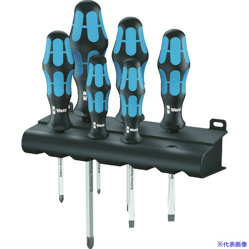 オレンジブック トラスコ中山　TRUSCOWera(ヴェラ) 33/50/6A クラフトフォーム ダイヤモンドドライバー セット 〔品番:137801〕[ 注番:8195430]特長●細かいダイヤモンドの粒子が刃先にコーティングされています...