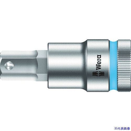 オレンジブック トラスコ中山　TRUSCOWera(ヴェラ) 8740 C HF 1/2 5.0mm 〔品番:003821〕[ 注番:8195950]特長●各サイズが色で分けられているため、サイズを簡単に選べます。●ホールディングファンクシ...