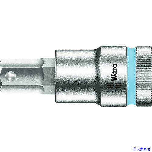オレンジブック トラスコ中山　TRUSCOWera(ヴェラ) 8740 C HF 1/2 10.0mm 〔品番:003825〕[ 注番:8195954]特長●各サイズが色で分けられているため、サイズを簡単に選べます。●ホールディングファンク...