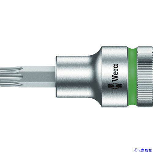 オレンジブック トラスコ中山　TRUSCOWera(ヴェラ) 8767 C HF 1/2 T50 〔品番:003836〕[ 注番:8195966]特長●各サイズが色で分けられているため、サイズを簡単に選べます。●ホールディングファンクション...