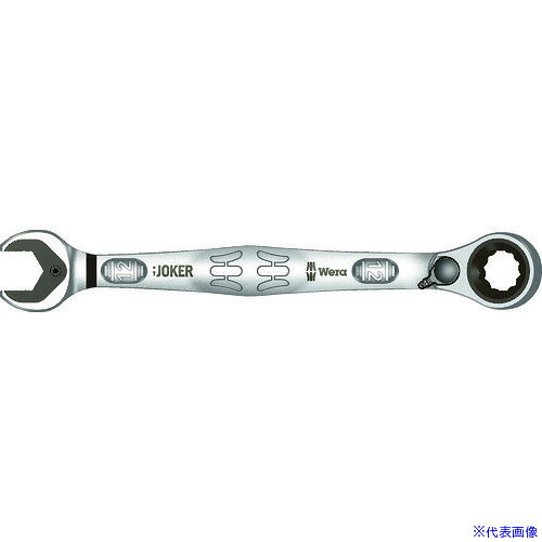 オレンジブック トラスコ中山　TRUSCOWera(ヴェラ) コンビネーションラチェットレンチ 12mm 〔品番:020067〕[ 注番:8195984]特長●スパナ部分の特殊なプレート構造により、ナットやボルトが落ちることがありません。●...