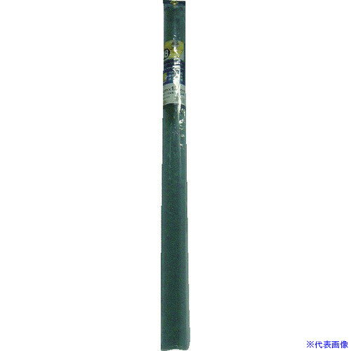 オレンジブック トラスコ中山　TRUSCO明和 デスクマット 75cm×120cm×1mm厚 “3点機能透明マット”(ベタつき防止・静電気防止・抗菌処理) 〔品番:KMGK7512〕[ 注番:8196037]特長●表面：ベタつき防止・静電気...