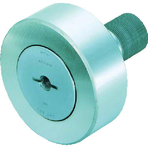 オレンジブック トラスコ中山　TRUSCONTN F ニードルベアリング(球面外輪タイプ・シール付)外径90mm幅35mm全長100mm 〔品番:KRV90LL〕[ 注番:8198233]特長●負荷容量が大きく、高荷重に適します。用途●一般...