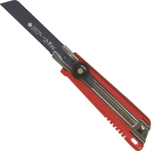オレンジブック トラスコ中山　TRUSCORAZORSAW 小さくても一人前金切 〔品番:1163〕[ 注番:8199125]特長●アルミのモール、金属パイプの切断など引き用で切り易いP=1.0（24/inch）仕様です。用途●金属用。仕様...