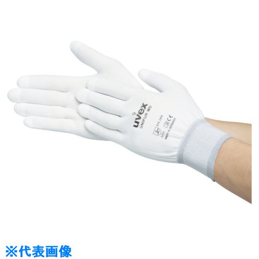 オレンジブック トラスコ中山　TRUSCOUVEX 【売切商品】ユニプール MD M 〔品番:6055068〕[ 注番:8199388]特長●指先が微粒子コーティングされており、すべり止め効果、グリップ感触も抜群です。●ポリアミド・ライニン...