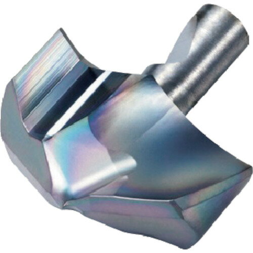 オレンジブック トラスコ中山　TRUSCO京セラ マジックドリルDRA用チップ 汎用 DA-GM PR1525 〔品番:DA1330MGM〕[ 注番:8200350]特長●マジックドリルDRA用チップです。用途●ドリル加工用。仕様●適合ホル...