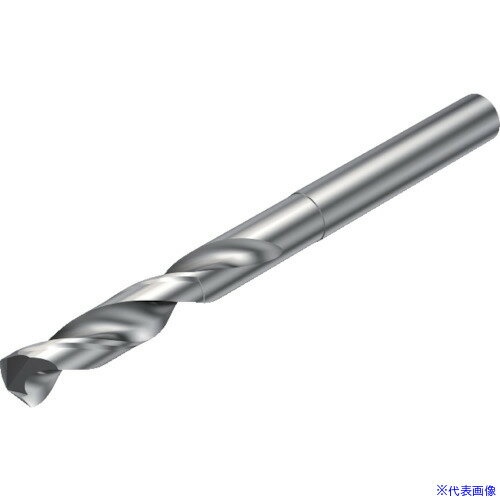 オレンジブック トラスコ中山　TRUSCOSANDVIK コロドリル863(720) H10F 〔品番:863.11112043A1OSH〕[ 注番:8203154]特長●航空機機体部品、複合材や金属積層材料に対応します。●層間の剥離や抜け...