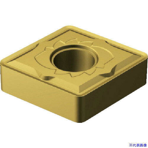 オレンジブック トラスコ中山　TRUSCOSANDVIK T−Max P 旋削用ネガチップ(110) 1115 〔品番:CNMG190608SM〕[ 注番:8203642]特長●シャープな切れ刃と超微粒子母材に密着、高い高温硬度と優れた耐塑...