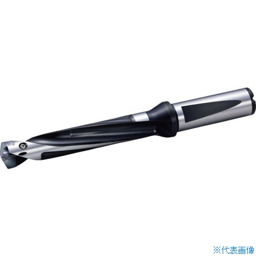 オレンジブック トラスコ中山　TRUSCO京セラ マジックドリル用ホルダ SF−DRA 加工深さ3×DC 〔品番:SF12DRA085M3〕[ 注番:8205696]特長●簡単チップ交換の高性能モジュラードリルです。●低抵抗で優れた穴精度を...