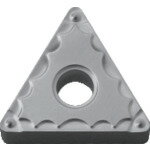 オレンジブック トラスコ中山　TRUSCO京セラ 旋削用チップ サーメット TN620 〔品番:TNMG110404GP〕[ 注番:8205974]特長●3つの特殊強化技術により、優れた耐欠損性と耐摩耗性を両立しています。●鋼加工用推奨サー...