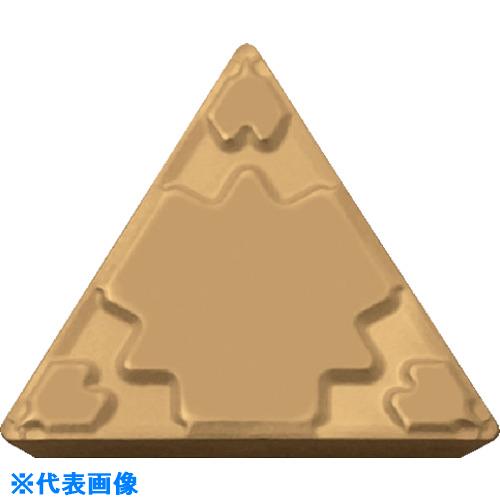 オレンジブック トラスコ中山　TRUSCO京セラ 旋削加工用チップ PVDサーメット PV720 〔品番:TPMR110304GP〕[ 注番:8206043]特長●特殊強化サーメットに、耐摩耗性と耐溶着性に優れたMEGACOAT NANOコ...