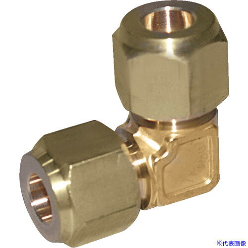オレンジブック トラスコ中山　TRUSCOFLOBAL 冷媒フレアージョイント エルボN付 07201162 〔品番:L3N〕[ 注番:8206373]特長用途●冷媒配管用仕様●最高使用圧力(MPa)：7.0●使用温度範囲(℃)：-20〜1...