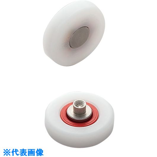 オレンジブック トラスコ中山　TRUSCOSUGATSUNE (210140812)CD−357/P5SUS防錆型樹脂ベアリング 〔品番:CD357P5SUS〕[ 注番:8207454]特長●内輪、ボール、軸にステンレスを使用しているため、...