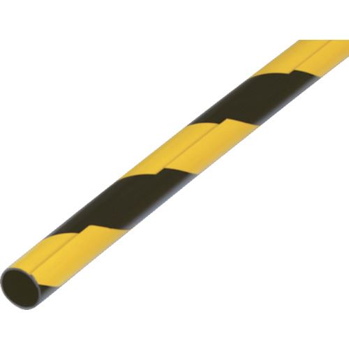 オレンジブック トラスコ中山　TRUSCOマサル CSS1WX 〔品番:CSS1WX〕[ 注番:8207593]特長●バインド線やしばり紐を使って固定します。用途●架空ケーブルの防護と標識に。仕様●縦(mm)：38●横(mm)：2000仕様...