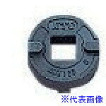 オレンジブック トラスコ中山　TRUSCOKTC ディスクパーキングツール ローター(C D) 〔品番:ABX103〕[ 注番:8217783]特長●外径が小さいのでキャリパー切欠き部から装着が可能。●精密鋳造によるピストン形状にあった専用...