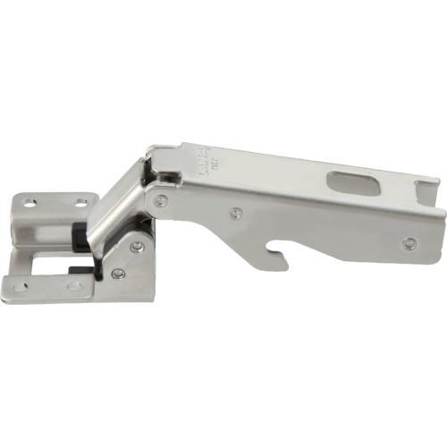 オレンジブック トラスコ中山　TRUSCOSUGATSUNE (160070101)H95TMH板金扉用ワンタッチスライドヒンジ 〔品番:H95TMH〕[ 注番:8218057]特長●H95TSHの小型版です。●ワンタッチで脱着が可能です。...