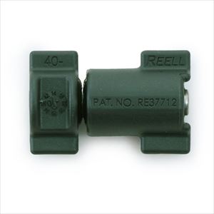 オレンジブック トラスコ中山　TRUSCOSUGATSUNE (170013515)TI100−1523−40−042トルクヒンジ 〔品番:TI100152340042〕[ 注番:8218253]特長●扉を開閉させ手を離しても、反動を1°以...