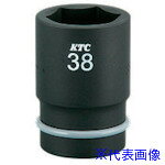 オレンジブック トラスコ中山　TRUSCOKTC 25.4sq.インパクトレンチ用ホイールナットソケット(薄肉) 35mm 〔品番:ABP835TP〕[ 注番:8230828]特長●ホイールハブとホイールナットのクリアランスのない車種に使え...